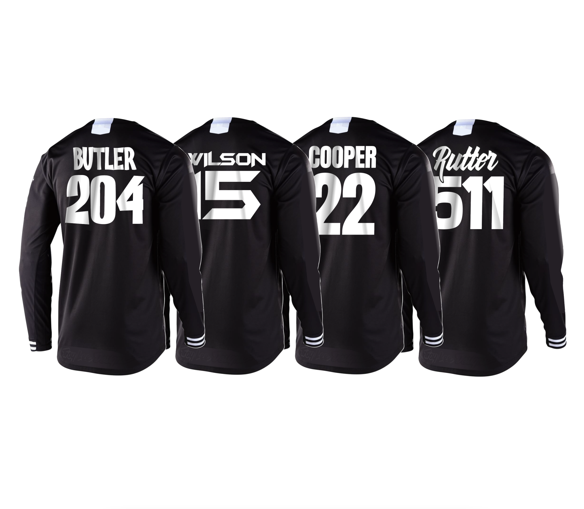 Motocross Graphics | GP Grafix Custom Motocross Graphics | England