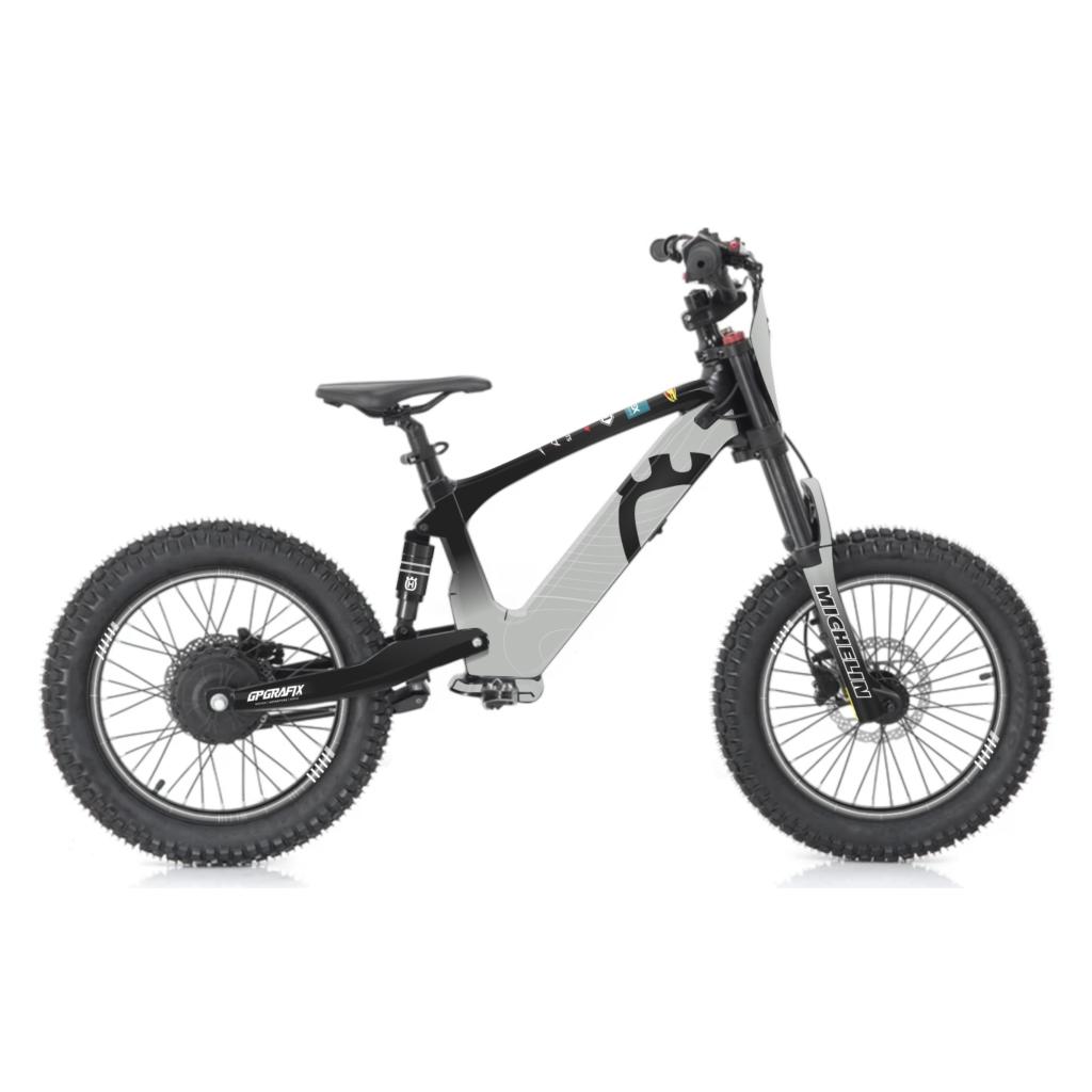 Motocross Graphics | GP Grafix Custom Motocross Graphics | England